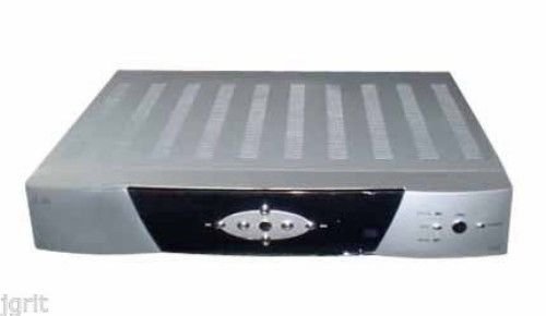 DISH Network 381 Digital Satellite Receiver cable box HDMI S-video ...