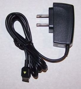 Samsung Metro PCS 5v (step) = SCH R450 cell phone battery charger power ...