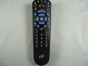 Remote Control 123271 Dish NetWork 3.1 IR EchoStar cable 311 3100 3200 ...