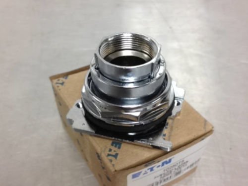 EATON 10250T5 push pull housing operation 2 position maintained CUTLER ...