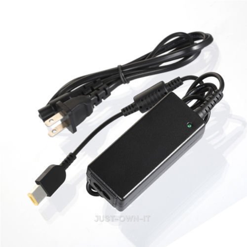 power supply = Lenovo laptop PC ThinkPad X240 X250 electric ac brick ...