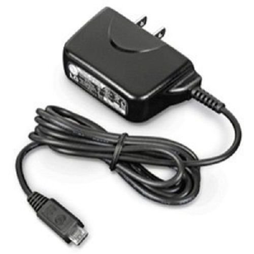 5.1v LG BATTERY CHARGER LG VN250 cell phone plug adapter power cord ...
