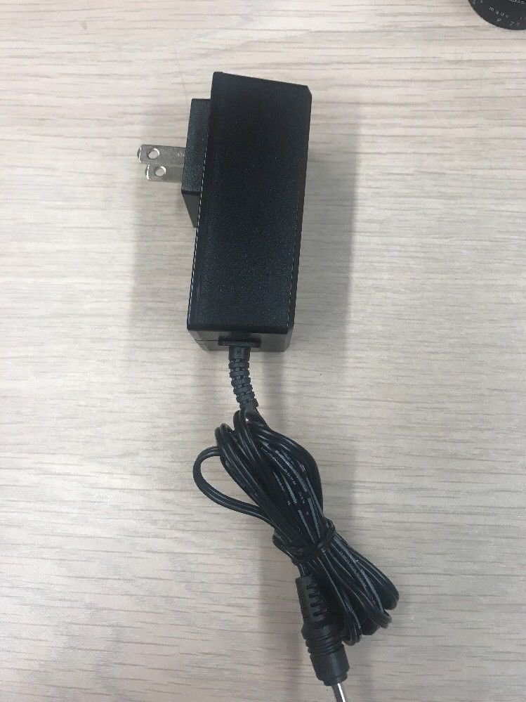 5v dc adapter cord = COX Mini Box DTA 250HD Cisco HDMI electric wall ...