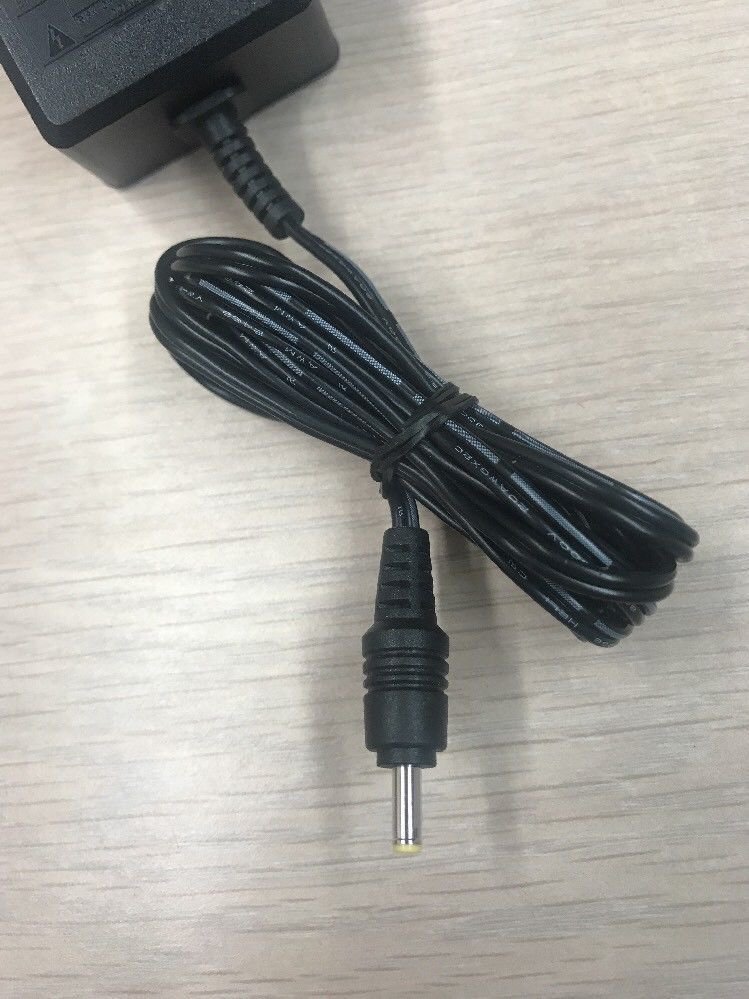 5v dc adapter cord = COX Mini Box DTA 250HD Cisco HDMI electric wall ...