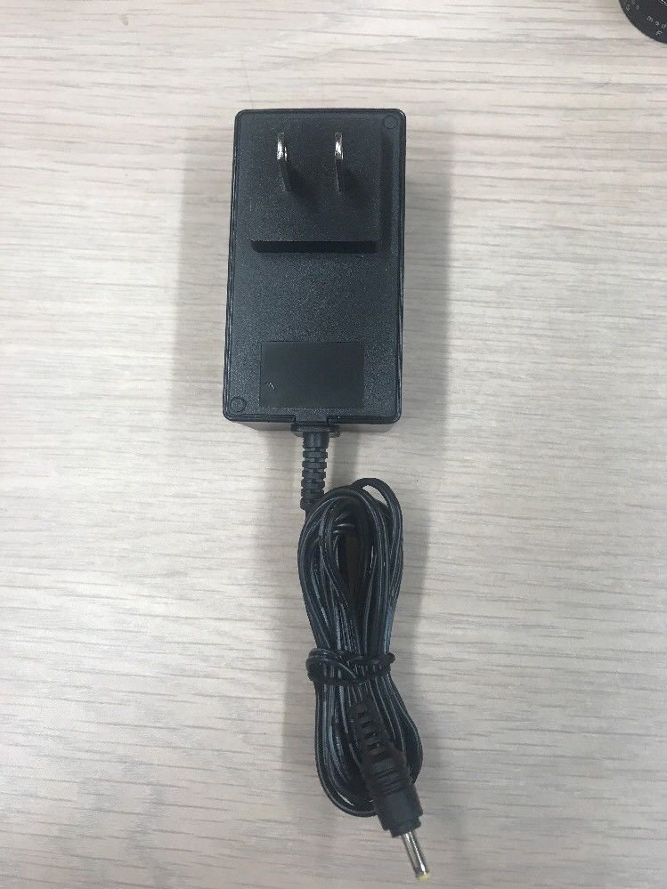 5v dc adapter cord = COX Mini Box DTA 250HD Cisco HDMI electric wall ...