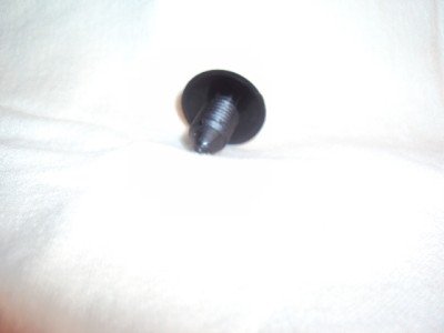 GM Radiator Panel/Splash Shield Retainers (25 Qty) NIB