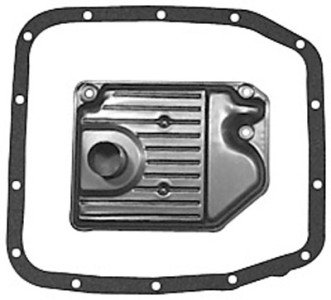 FORD Products AOT (AOD) 14 Bolt Transmission Pan Kit FRAM-FT1086 ...