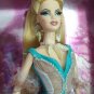 RARE Barbie doll as Aphrodite- Gold Label W/Shipper HTF