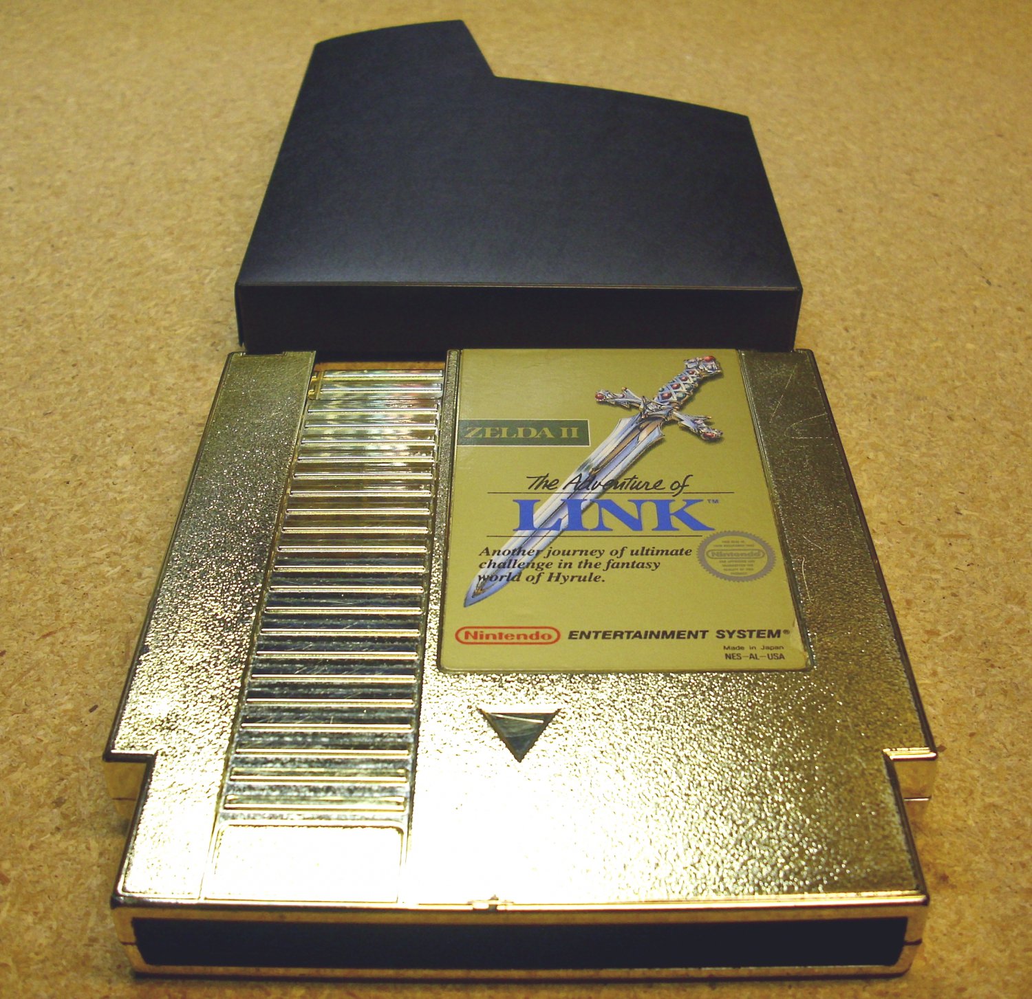 Zelda 2 NES and Nintendo Power magazine 1988 July, August, The ...