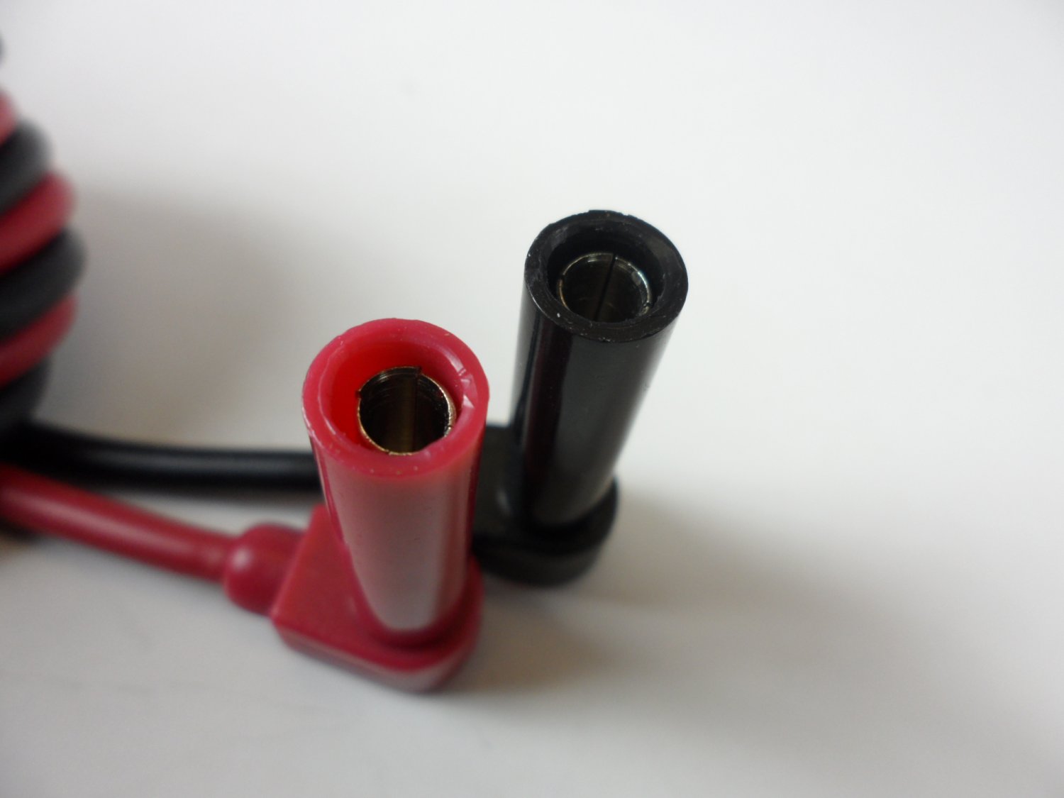 Test Leads Simpson 460-5 460-6 461 462 463 464 465 467 Meter Leads ...