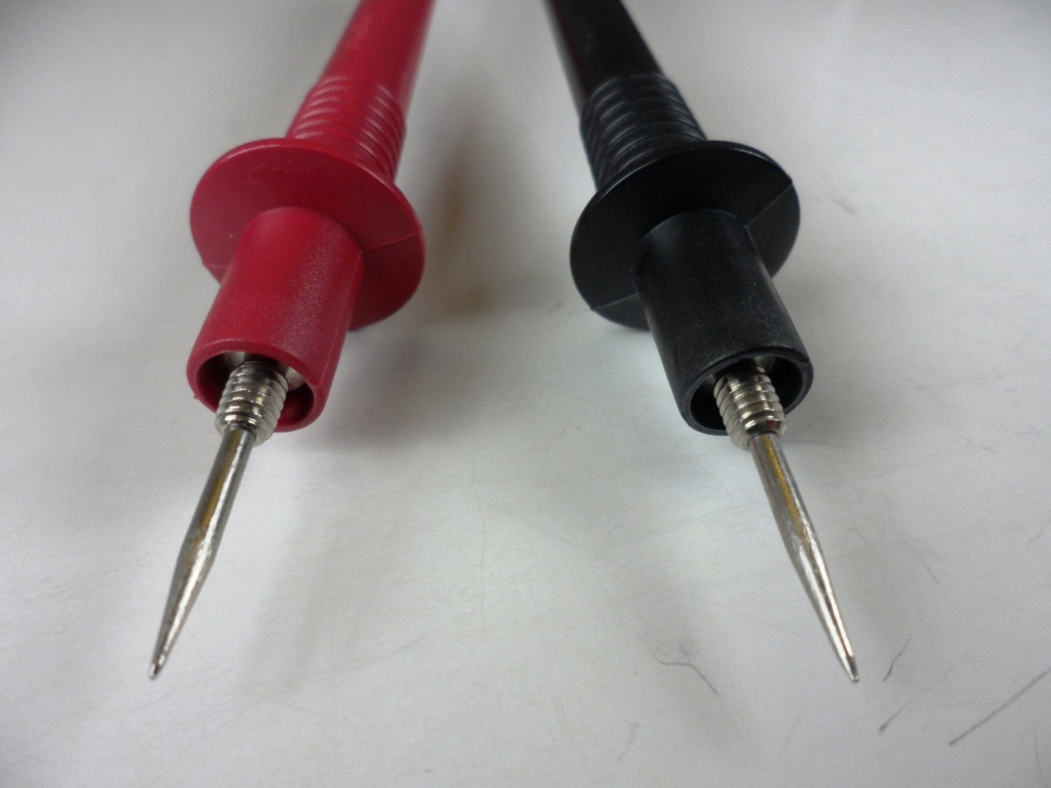 Test Leads Simpson 460-5 460-6 461 462 463 464 465 467 Meter Leads ...