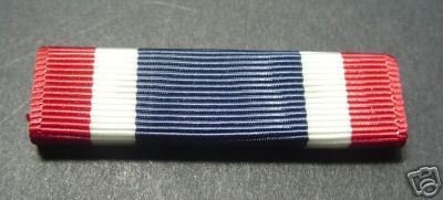 CAP GEN. H "HAP" ARNOLD ACHIEVEMENT RIBBON