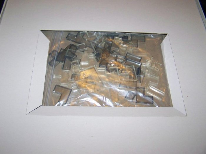 Vintage 1979 SKIRRID Shapes & Numbers Kenner Board Game