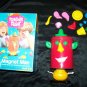 Vintage 1970 MR MAGNET MAN Romper Room Hasbro Toy Set