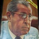 Vintage NEWSWEEK Magazine Aug 19 1968 GOP NIXON