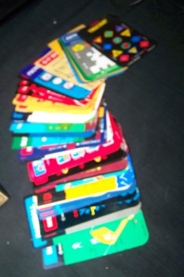 Vintage Intellivision III 3~Mattel Intellivoice Consule~Video Game Lot