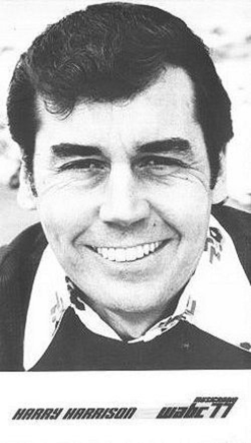 WCBS-FM Harry Harrison 8/88 2 CD’S