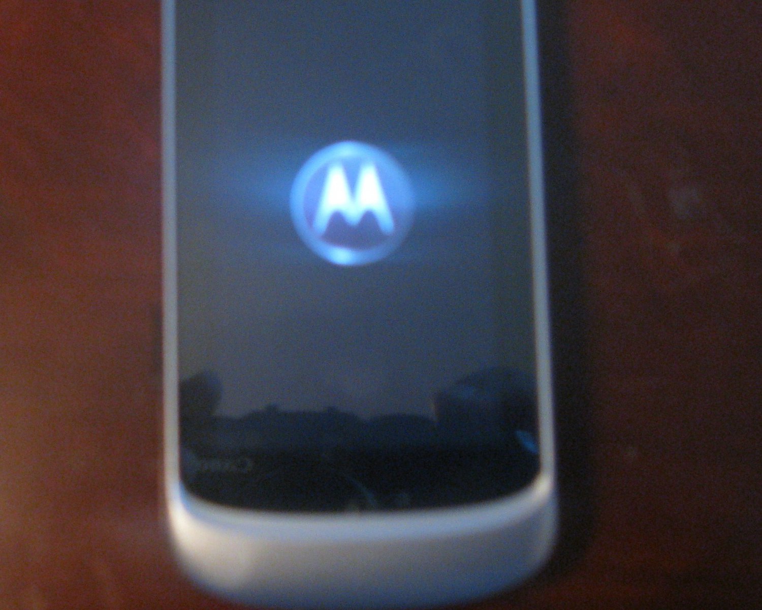 Motorola Crush (US Cellular) SmartPhone