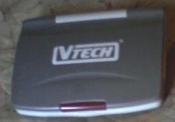 Vtech Whiz-Kid Power Mouse Computer