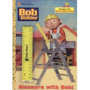 Bob the Builder Book