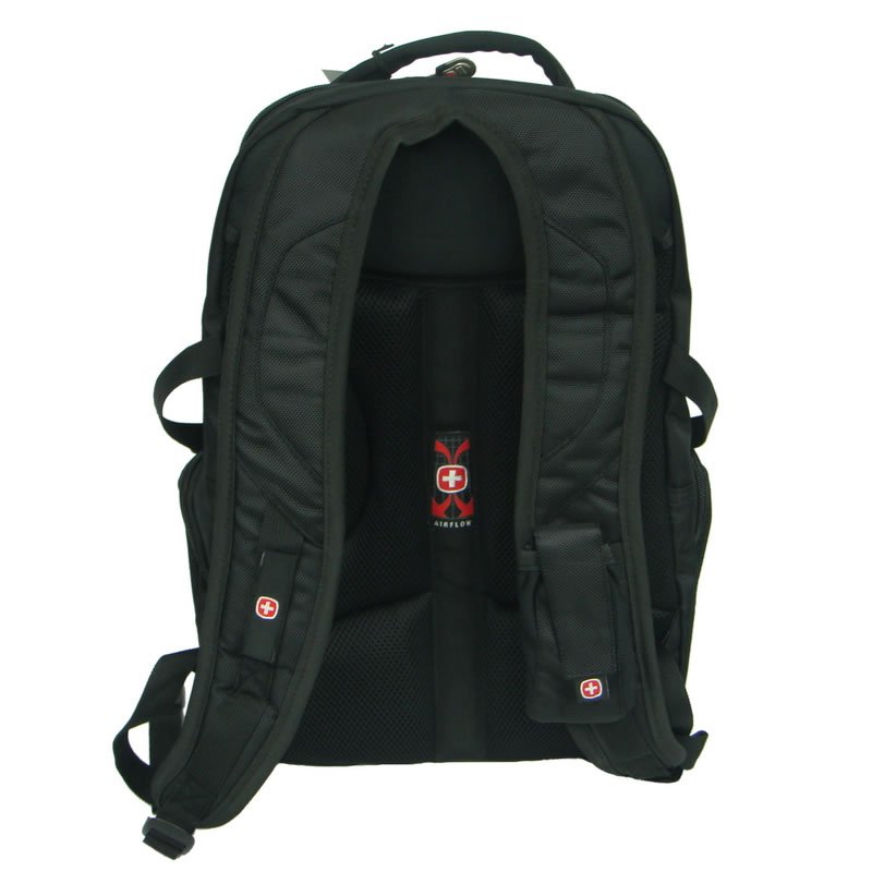 WENGER SWISSGEAR SWISS GEAR SA9275 LAPTOP BACKPACK BAG