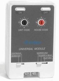 X10 Pro PUM01 or UM506 Universal Relay Switch Module / Receiver