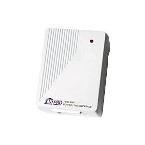 X10 Pro PSC05 Two-Way Interface Module