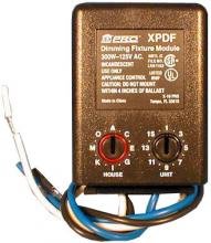 X10 Pro XPDF In-Line Dimmer Fixture Module