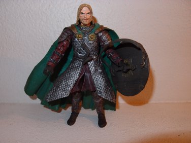Lord Of The Rings Rohan Armor