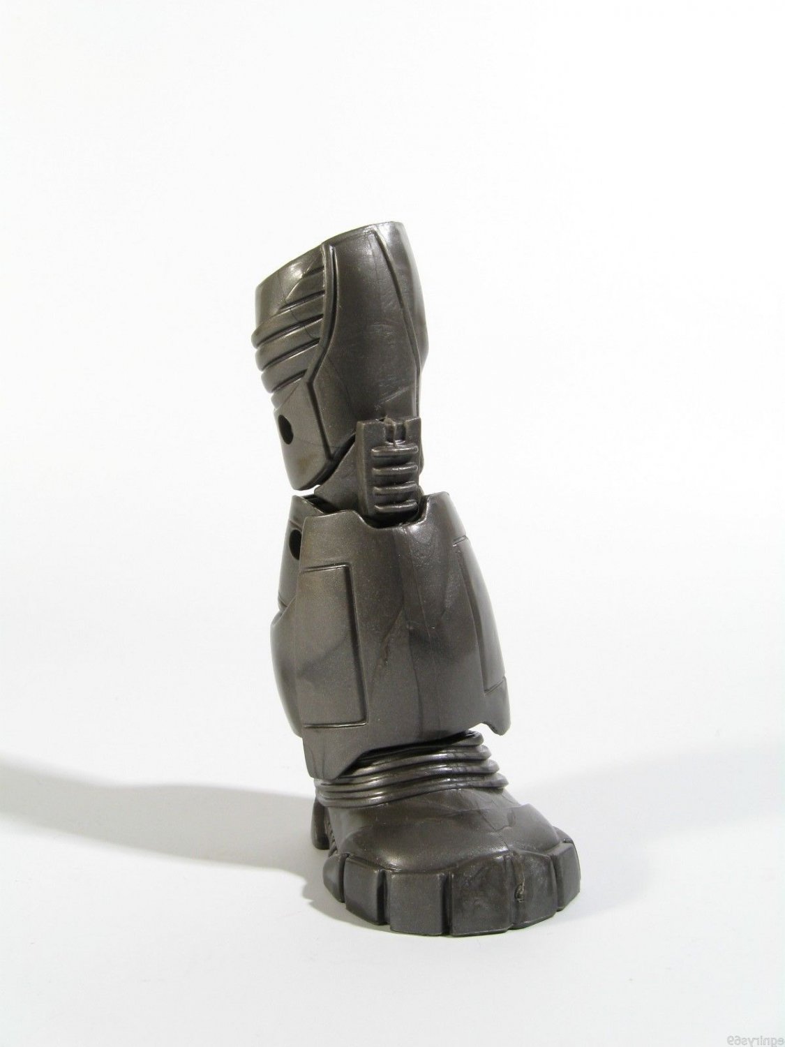 MARVEL LEGENDS CAPTAIN AMERICA INFINITE SERIES 2 LOOSE MANDROID LEFT ...