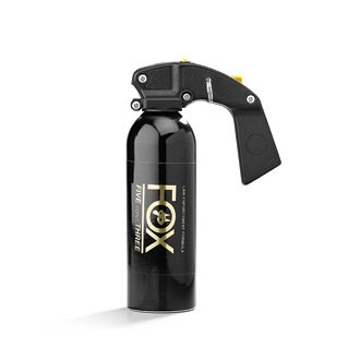 Fox Pistol Grip Crowd Control Fog Unit