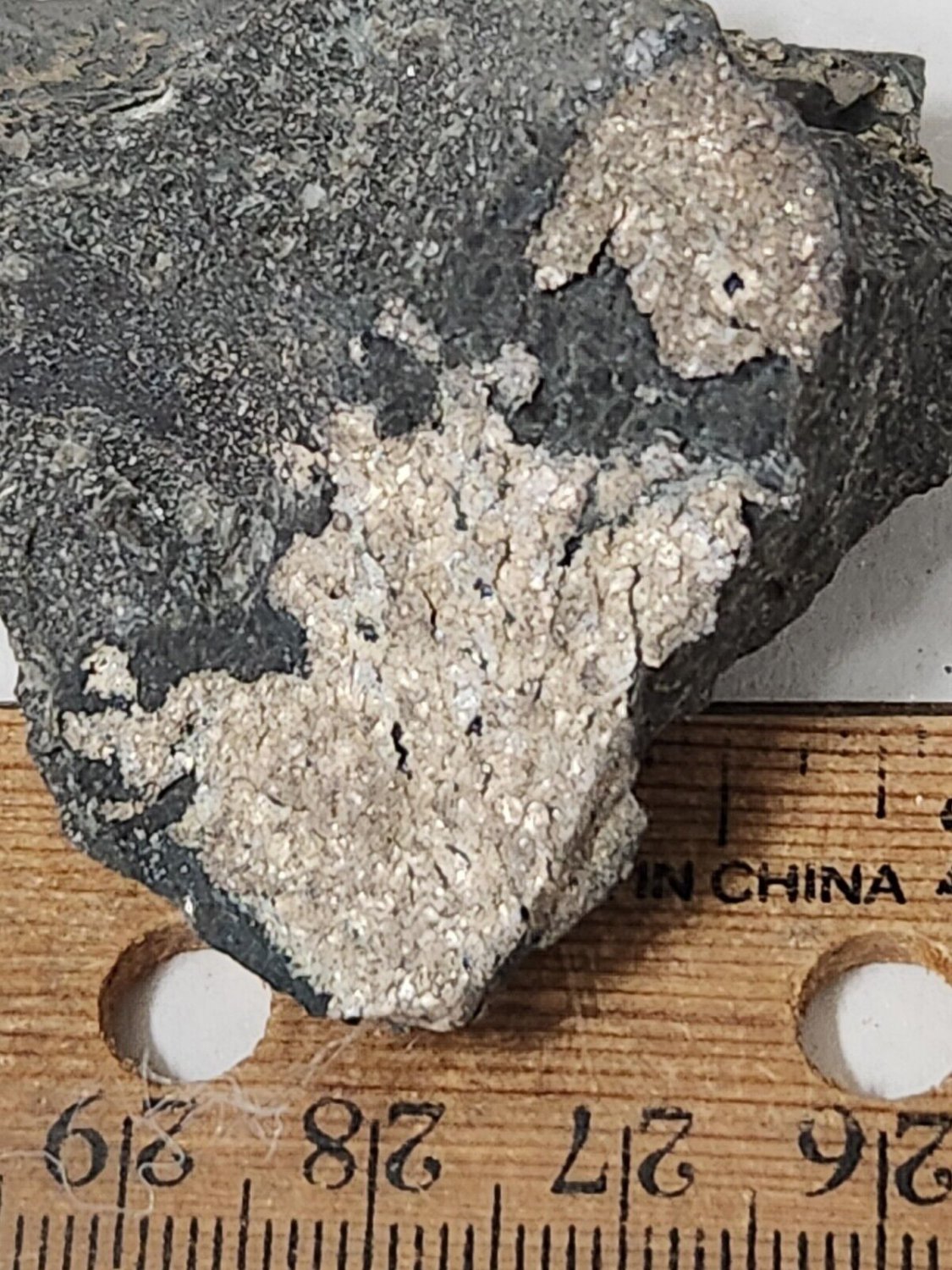 Beautiful native silver with specimen Gowganda Ontario