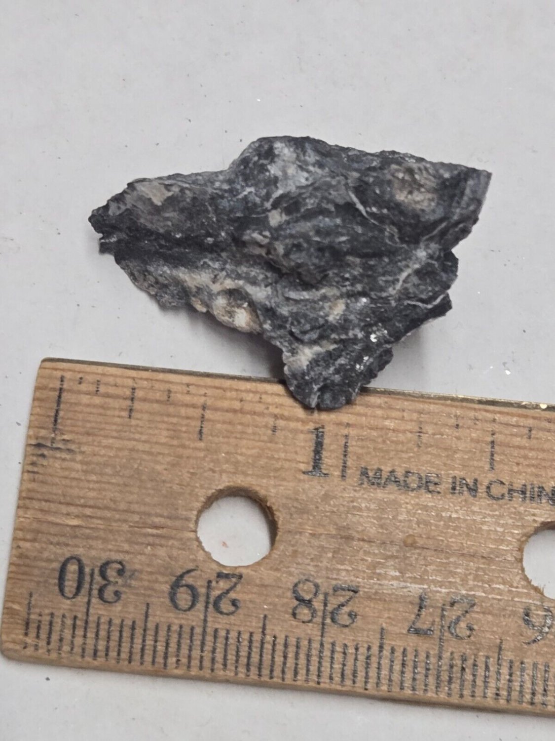 Rare Altaite specimen