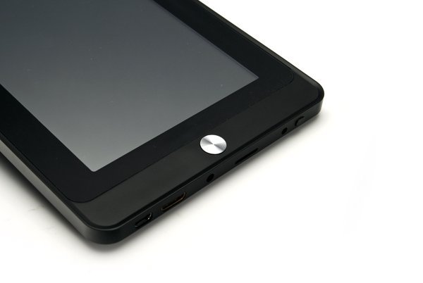 7 inch TCC8803 Android 2.3 512MB 4GB 1.2Ghz Contex A8 Tablet PC