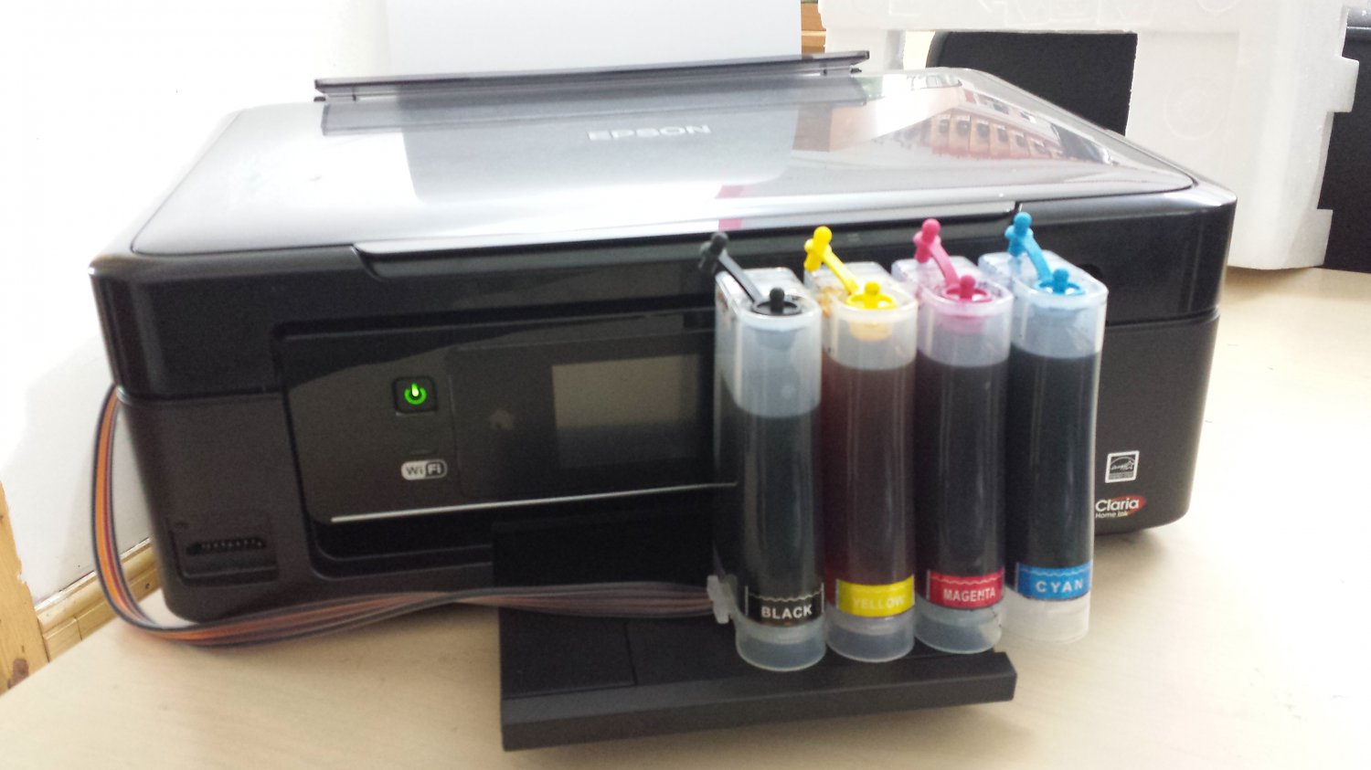 Sublimation Printer BUNDLE Cheap Sublimation Printer Printer 