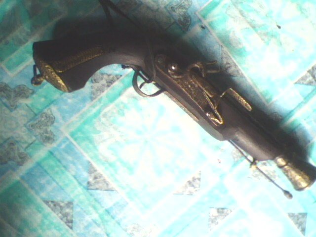 VOC Gun (Netherlands)