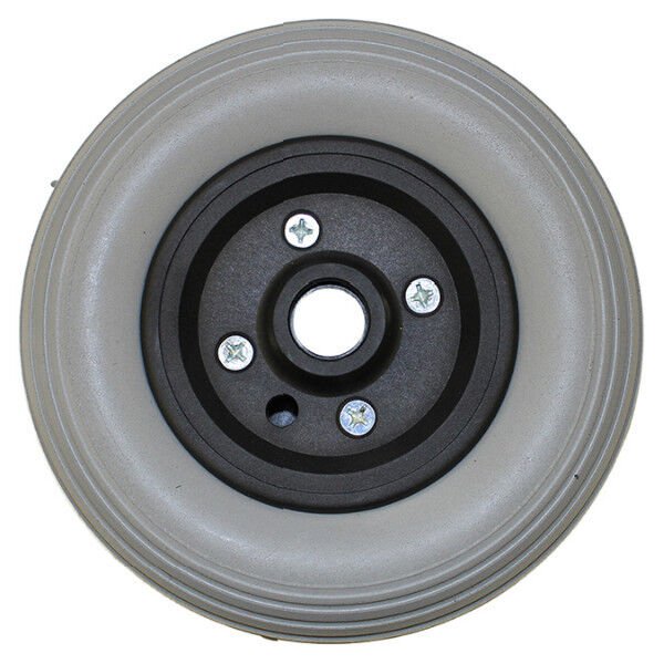 7 x 2" Quickie Type 2 Piece Caster Wheels (Pair)