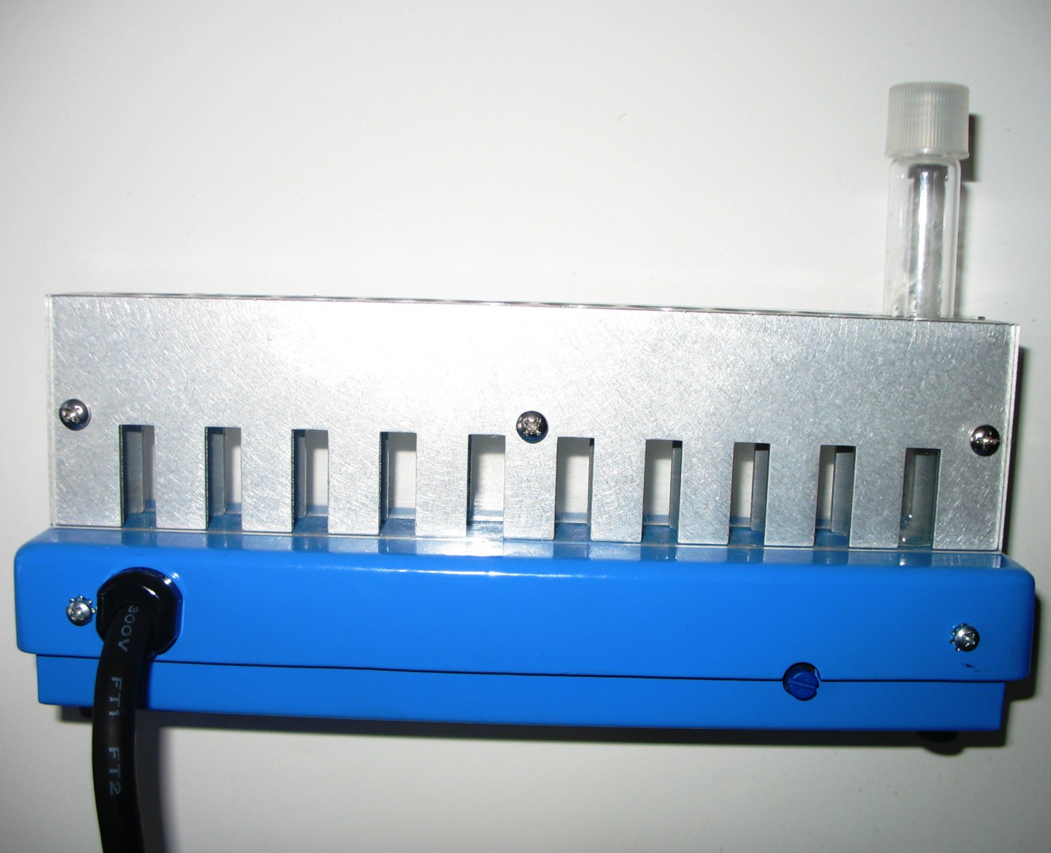 Steris C1392 10 well biological process incubator