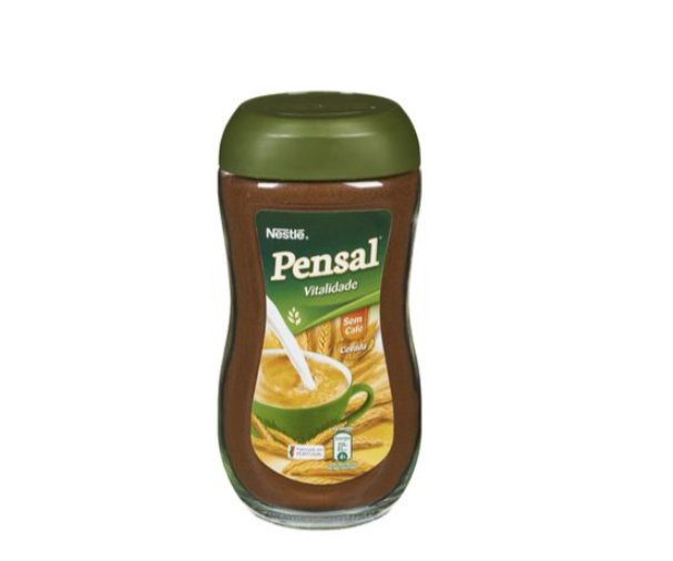 (Pack of 5) Nescafe Pensal Instant Coffee Substitute - 200 gram Pack