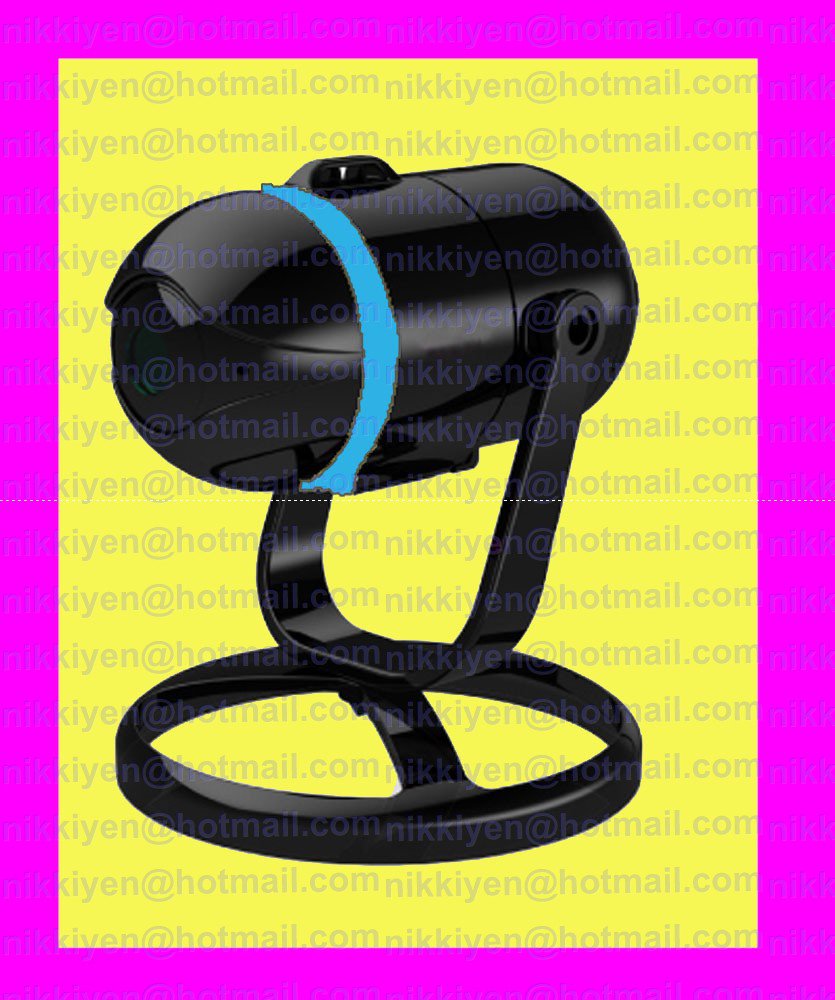 MINI WIRELESS WIFI PORTABLE WIFI IP SPY CAMERA + STAND & ADAPTOR FOR ...