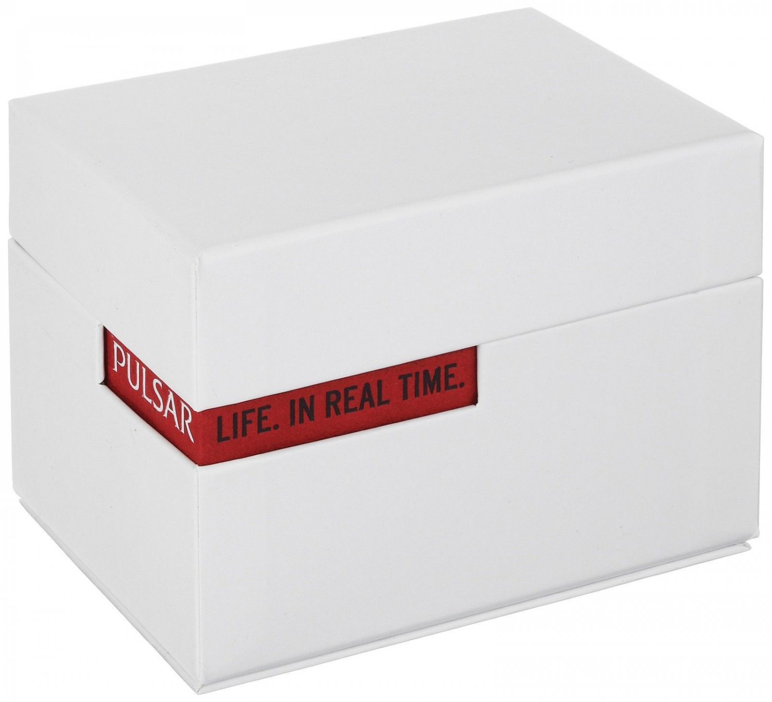 New Pulsar Men's PS9230 Analog Display Japanese Quartz Gold Watch