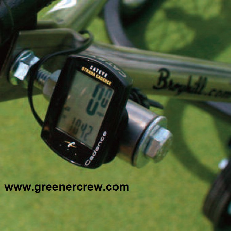 AccuSpeed Walking Sprayer Boom Turf with Speedometer 80" Coverage