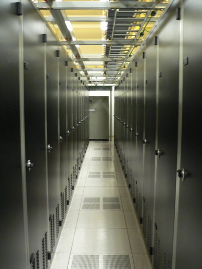 Orange County Colocation 1U server + 3 mbps