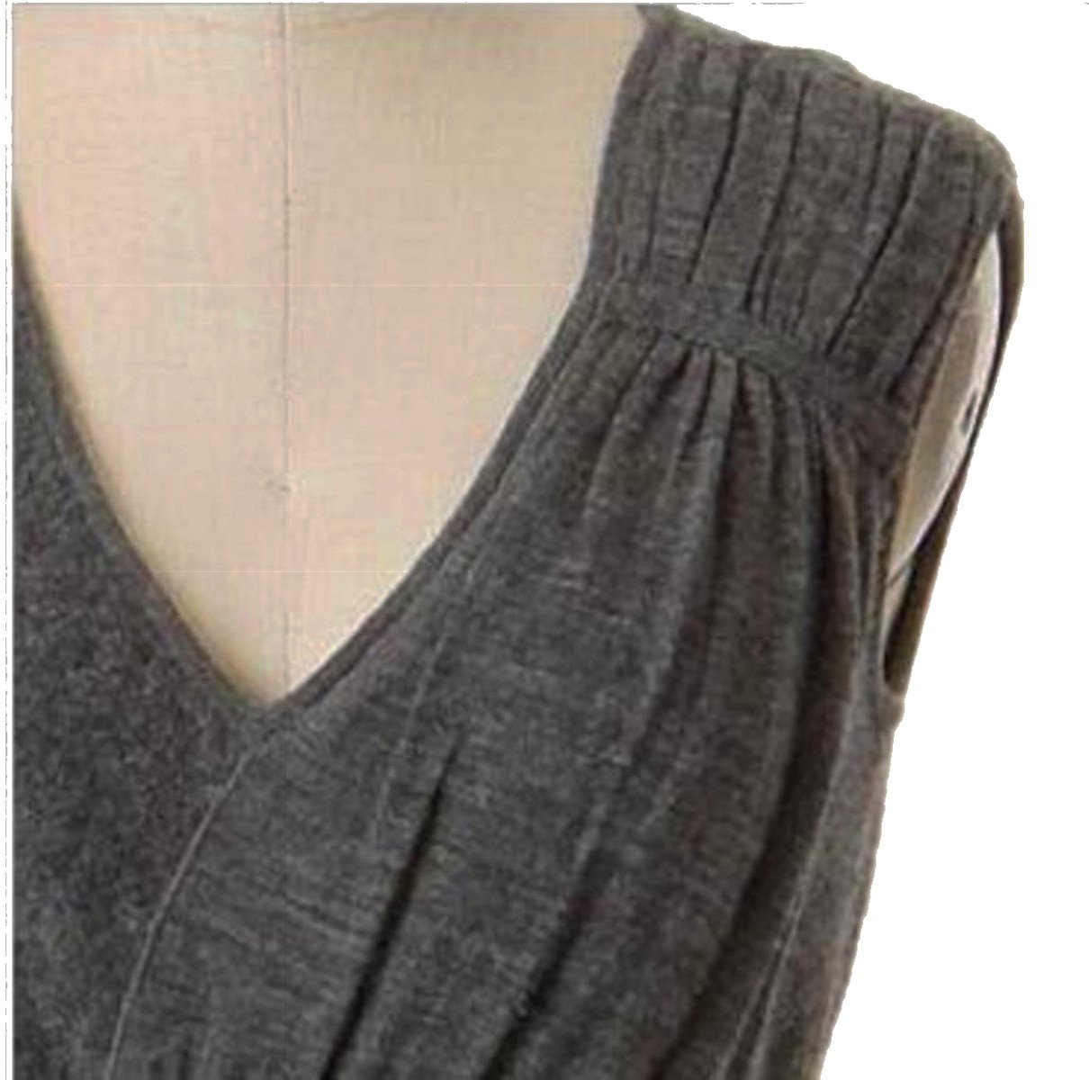 Anthropologie Cordial Embrace Dress Medium 6 8 Grey ASO Alice Cullen ...
