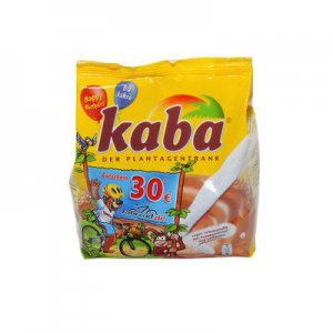 Kaba Schokolade / Chocolate - 500g - Original from Germany