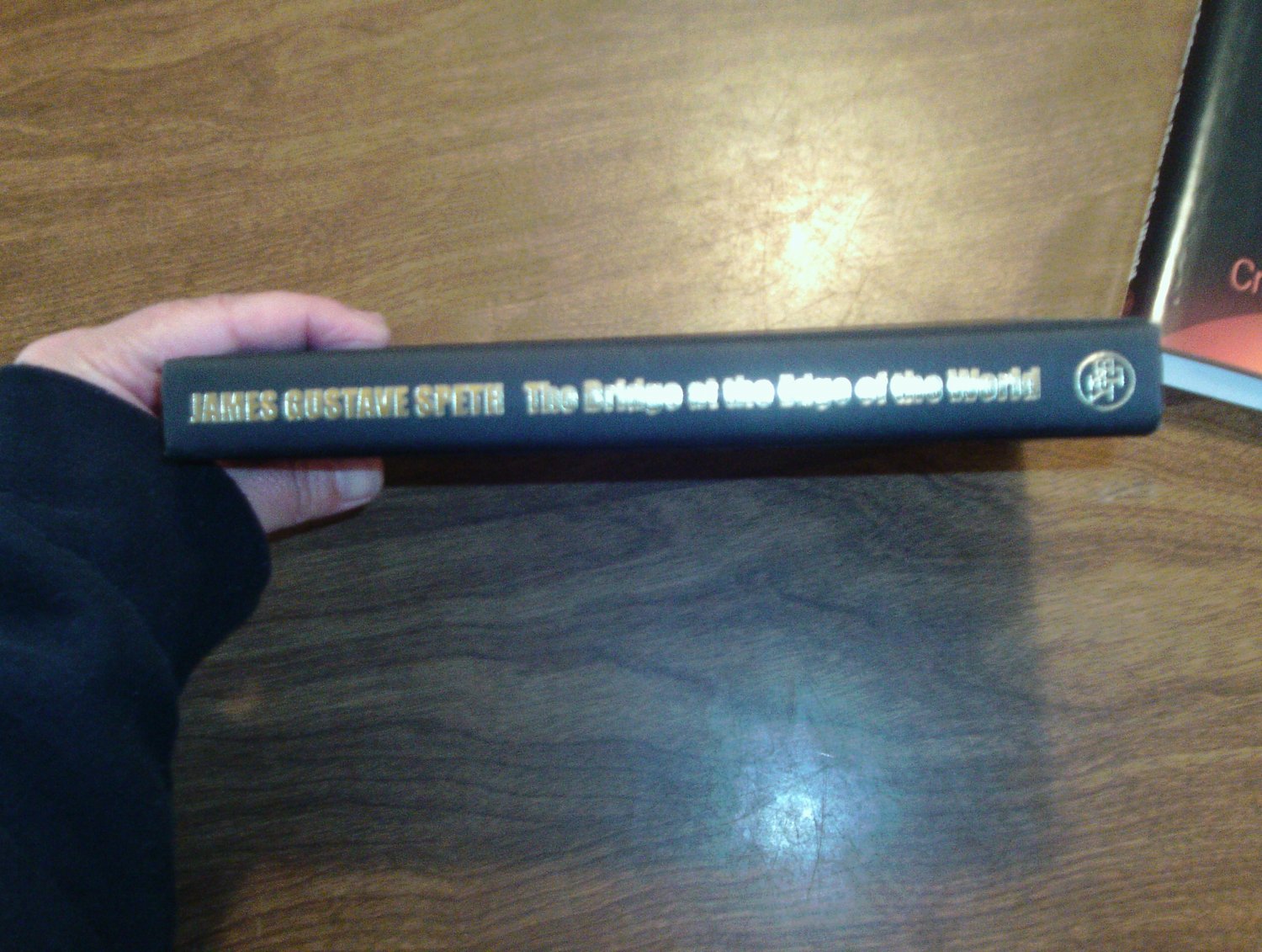 The Bridge at the Edge of the World by James Gustave Speth (2008 ...