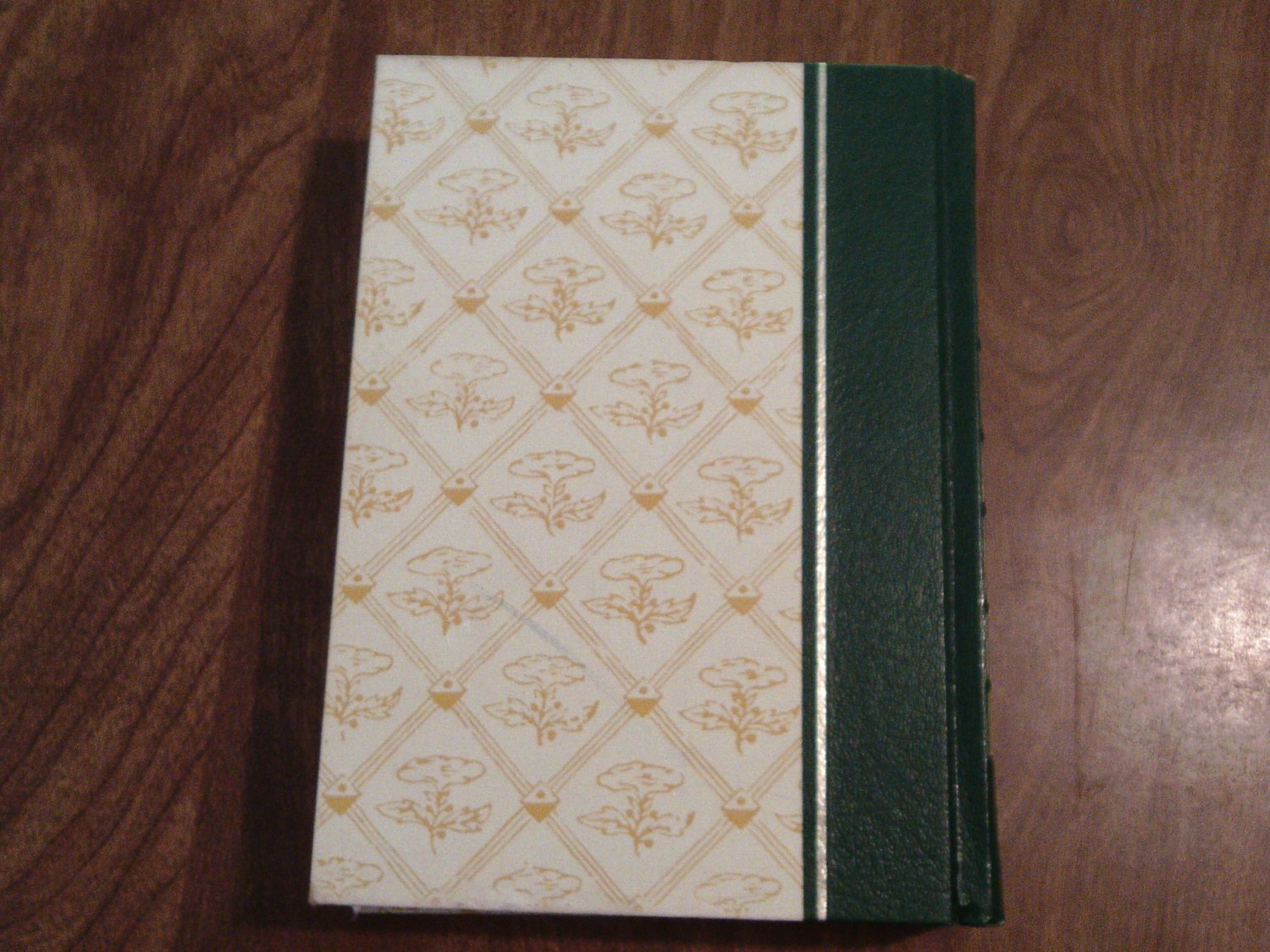 Readers Digest Condensed Books Volume 2 1966 Spring Selections (R4 ...