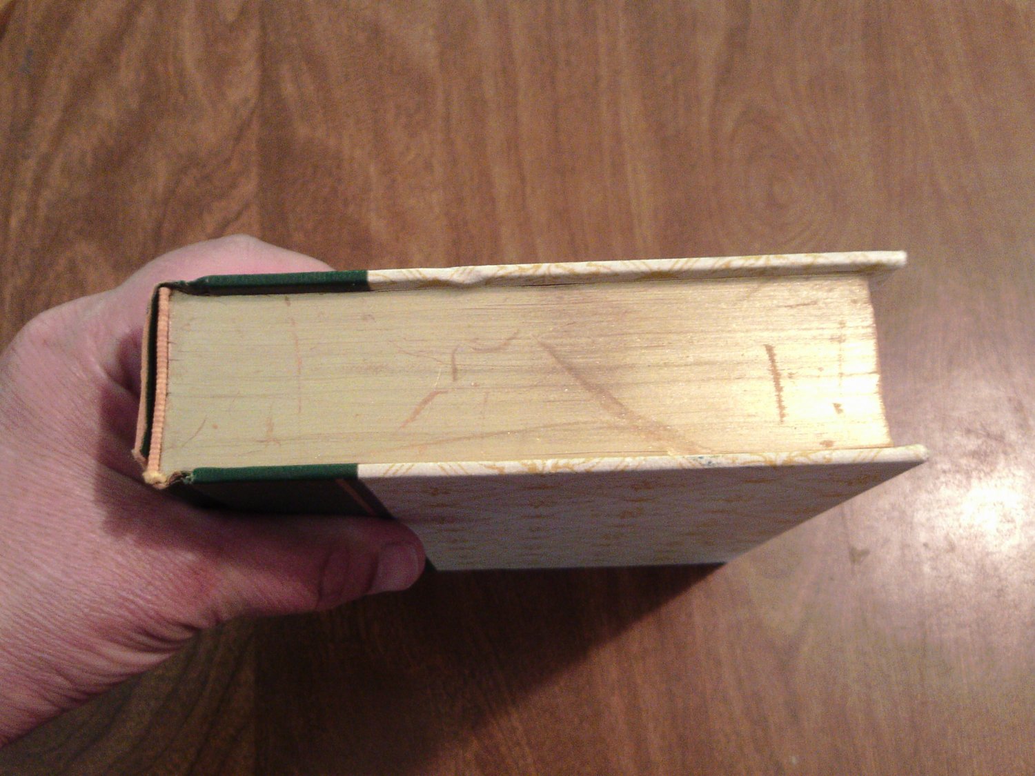 Readers Digest Condensed Books Volume 2 1966 Spring Selections (R4 ...