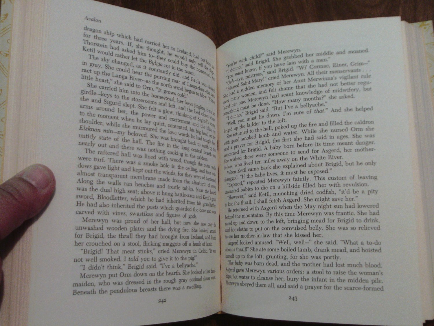 Readers Digest Condensed Books Volume 2 1966 Spring Selections (R4 ...