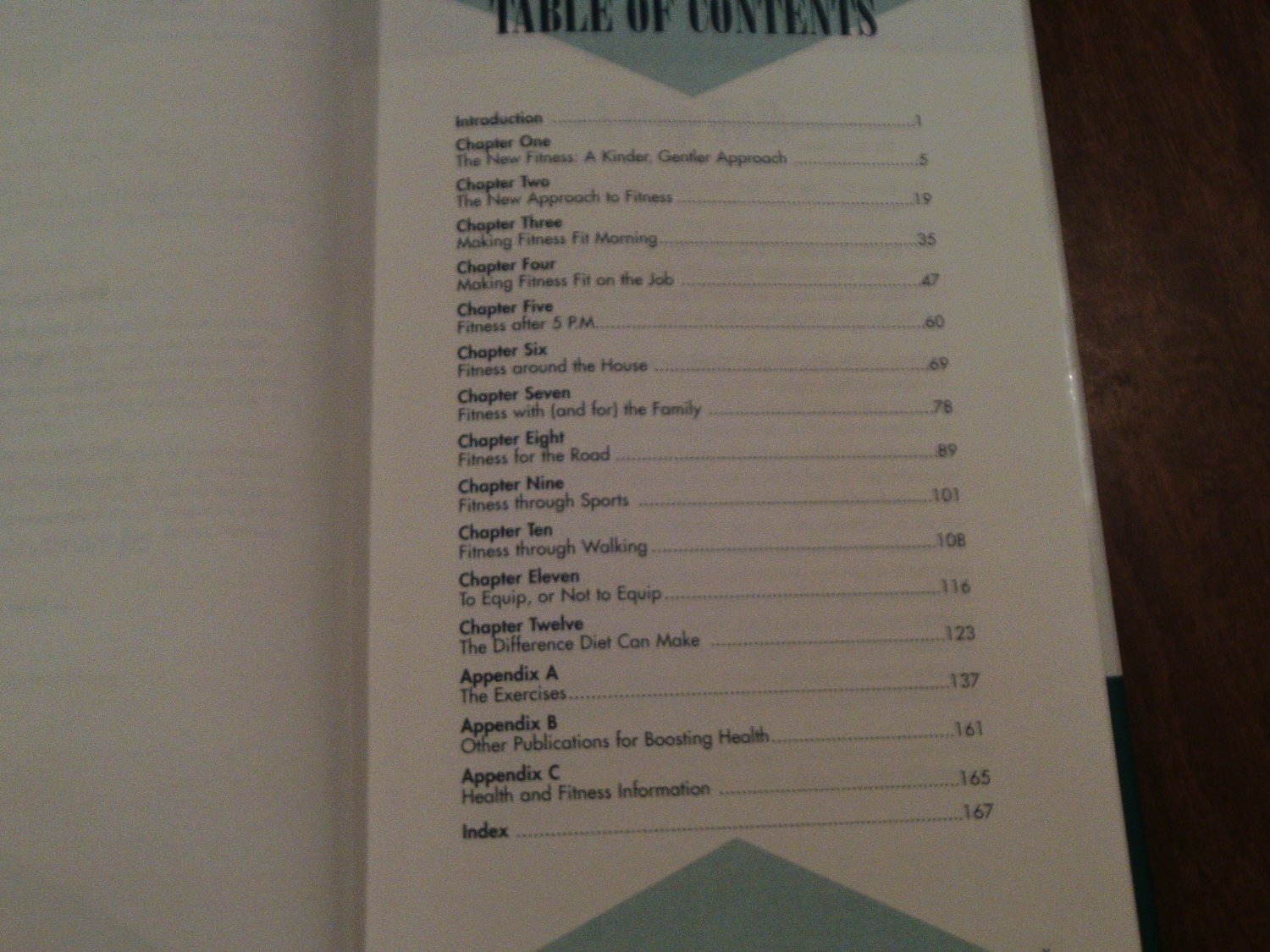 Too Busy to Exercise by Porter Shimer (1996) (G3AZ) Workouts for Anywhere